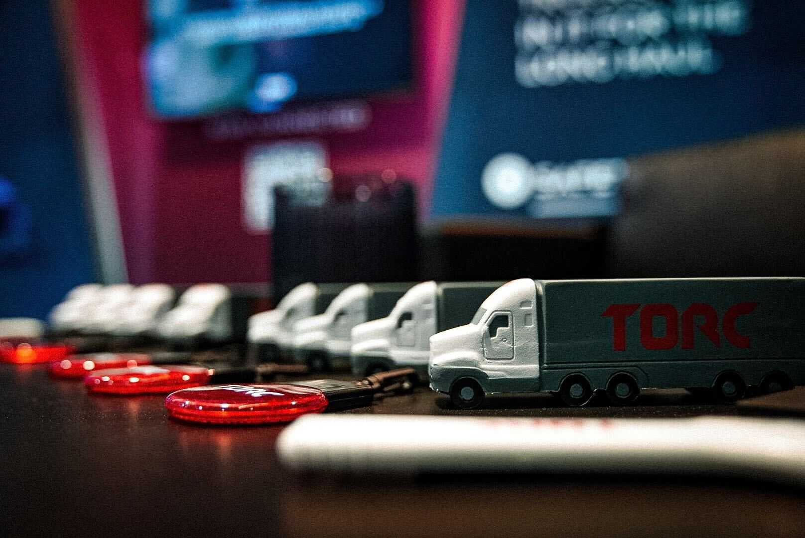 ACT Expo 2023: Torc Leads the Fleet Technology Conversation - Torc Robotics ACT Expo 2023: Torc Leads the Fleet Technology Conversation - Torc Robotics