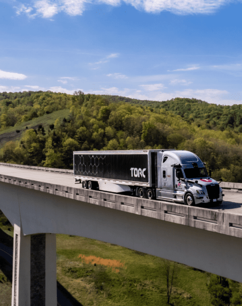 Careers - Torc Robotics