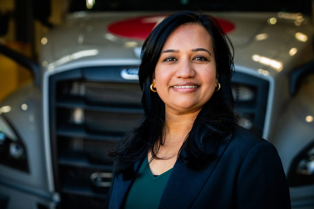 Bhuvana Ramachandran Joins Torc Engineering - Torc Robotics