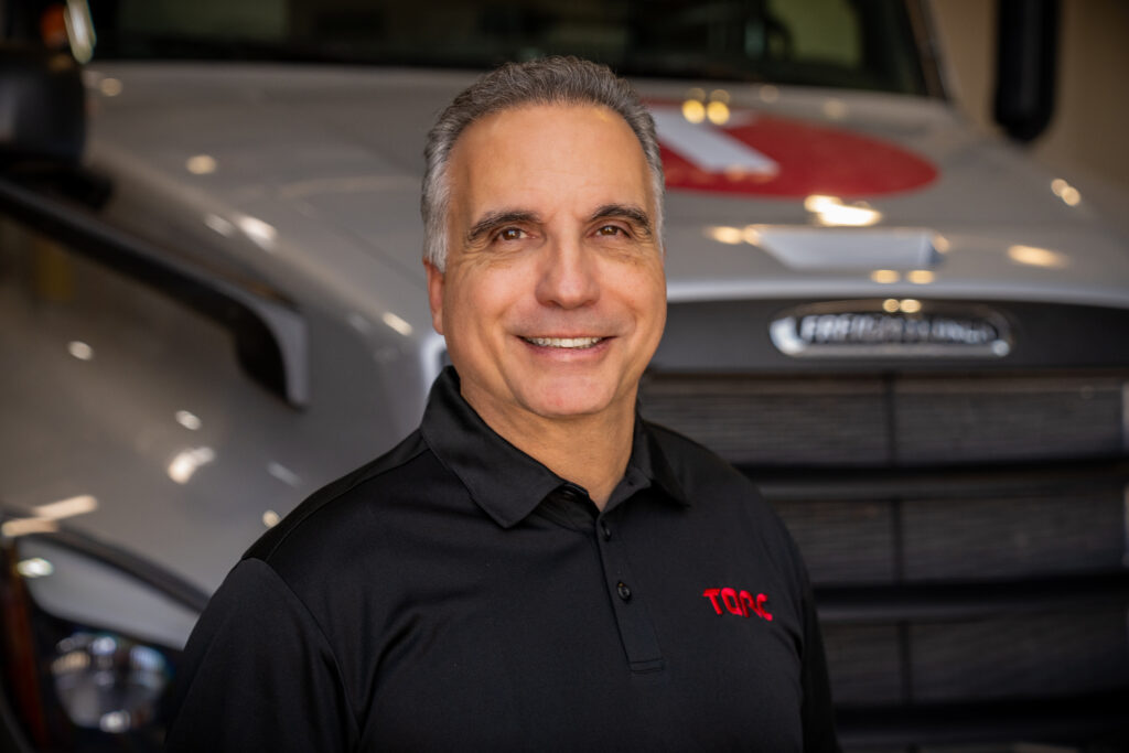 Torc Names Richard Kannan as CFO - Torc Robotics Torc Names Richard Kannan as CFO - Torc Robotics