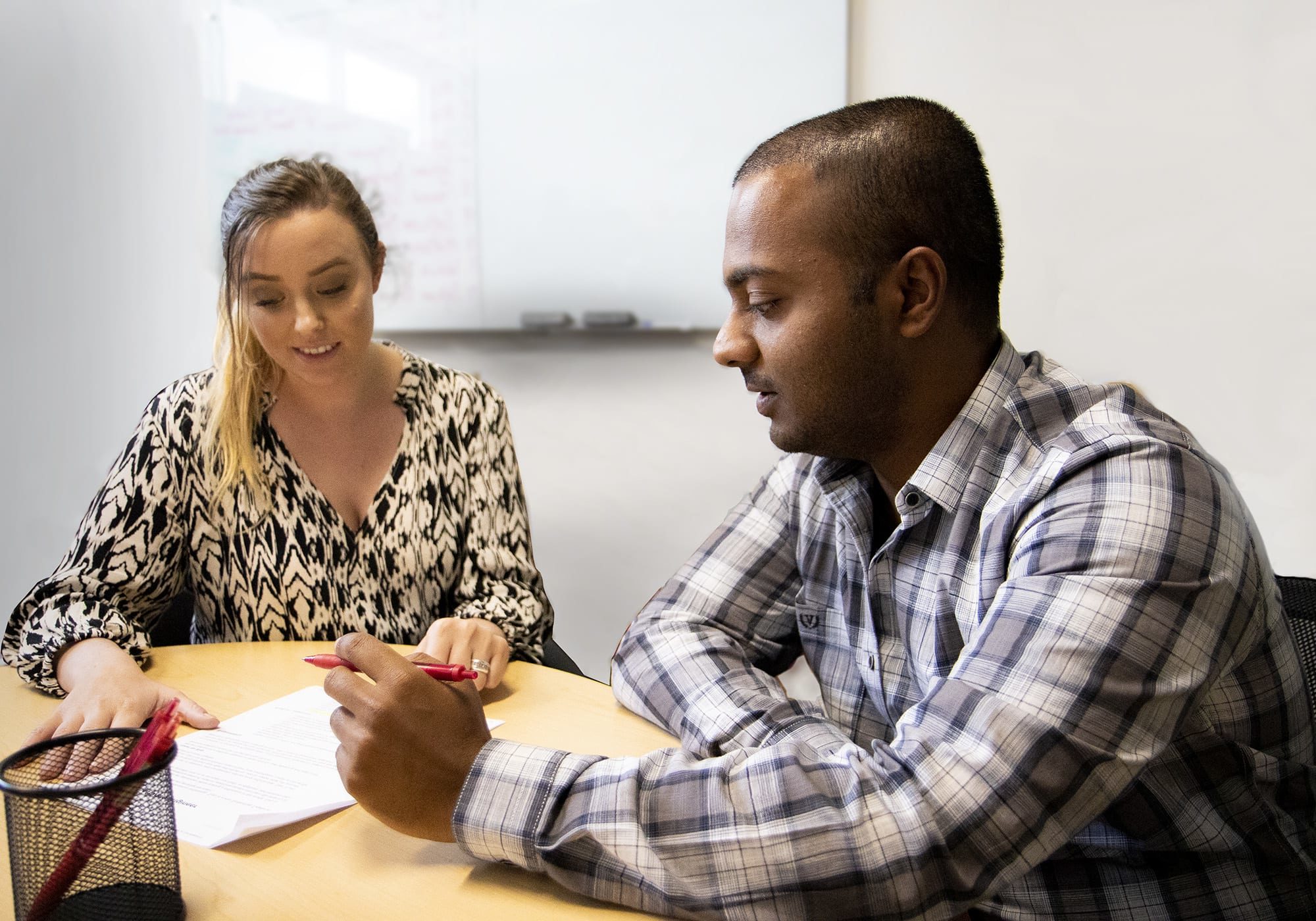 Applying to Torc: Navigating the Interview Process - Torc Robotics