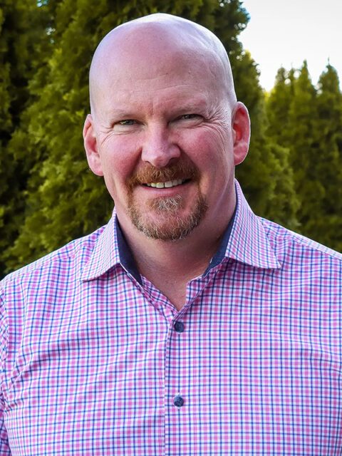 Leadership - Torc Robotics