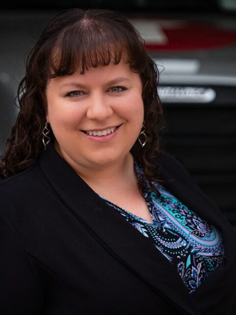 Leadership - Torc Robotics