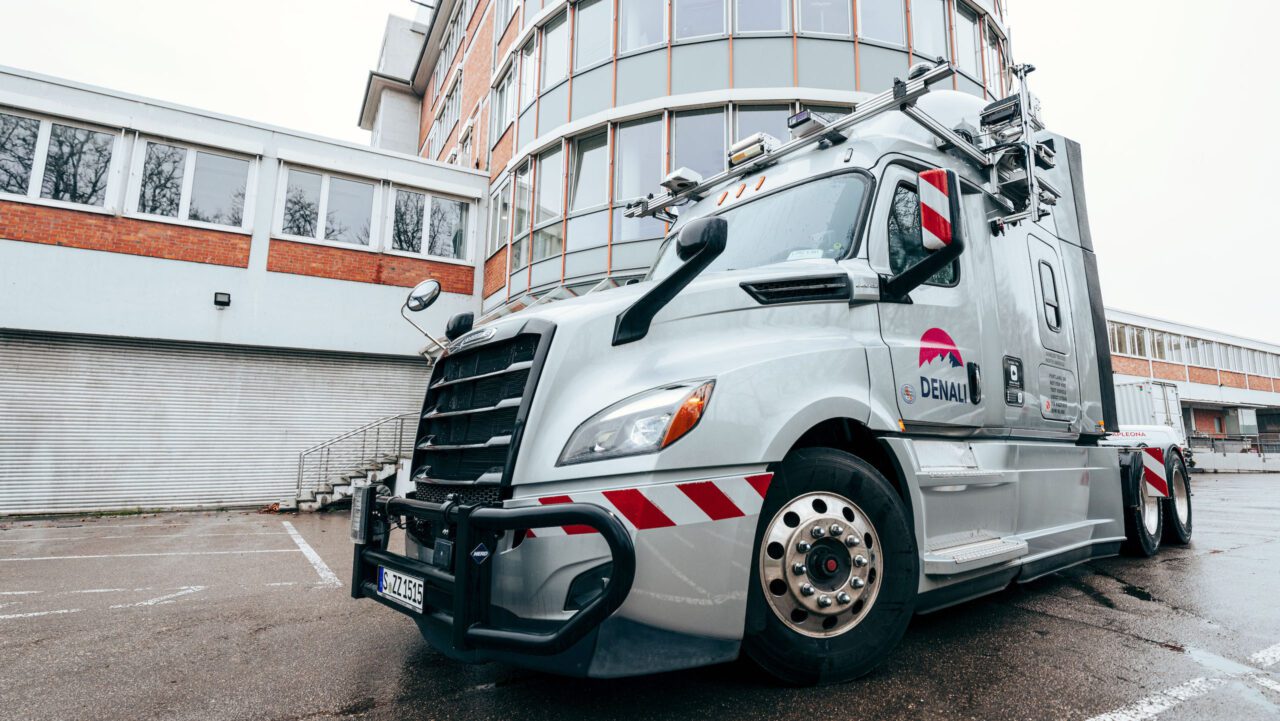 About Us - Torc Robotics