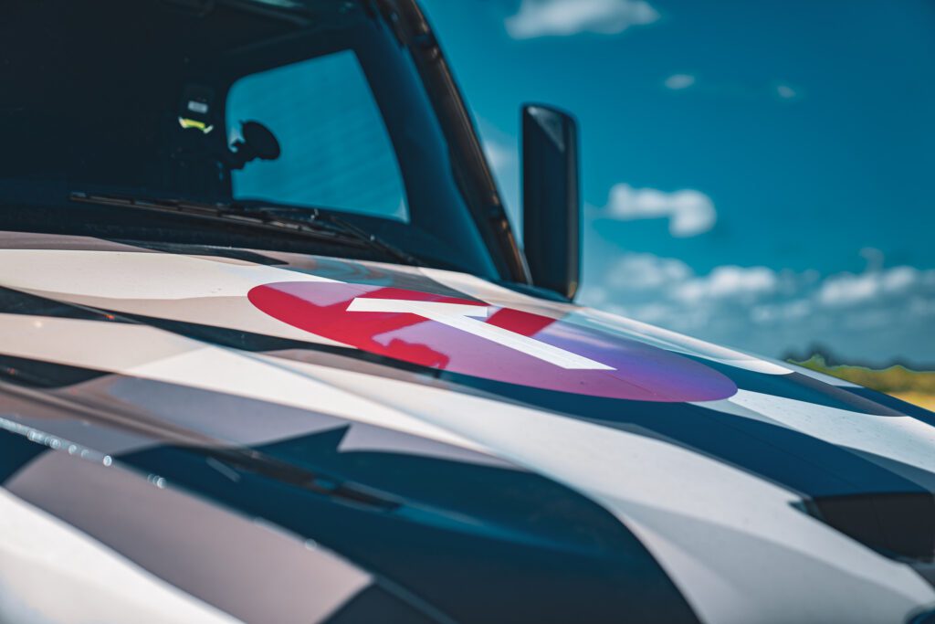 Daimler and Torc Reveal Driverless Robotic Truck - Torc Robotics