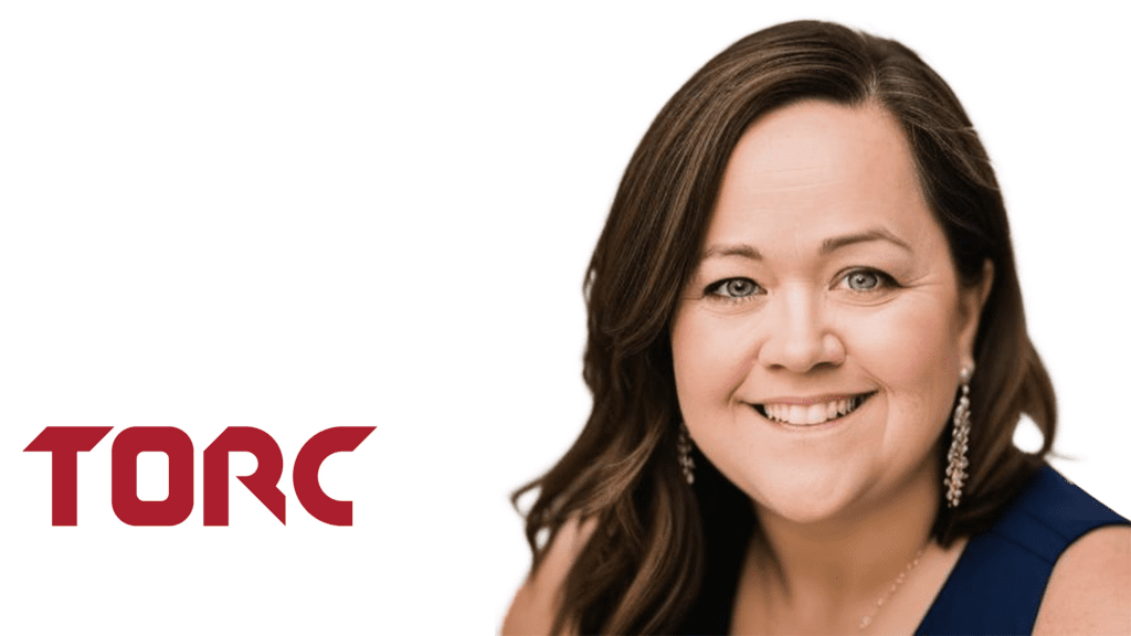 Torc Robotics Names Jamie Swaim as Chief People Officer - Torc Robotics