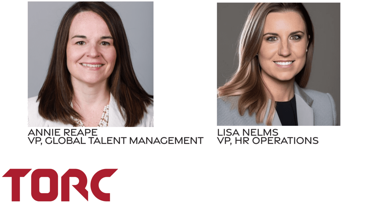 Torc Expands its HR Operations and Talent Team - Torc Robotics