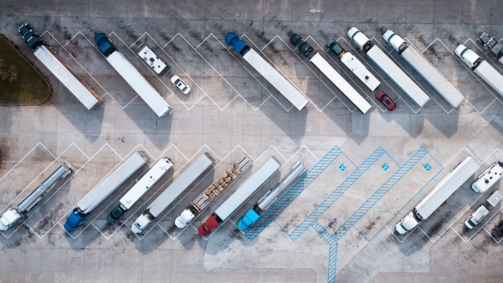 Torc Wins Logistics Top Software and Tech Award - Torc Robotics