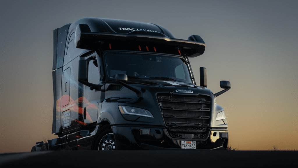 Torc Collaborates with Flex on Physical AI Platform for Autonomous ...