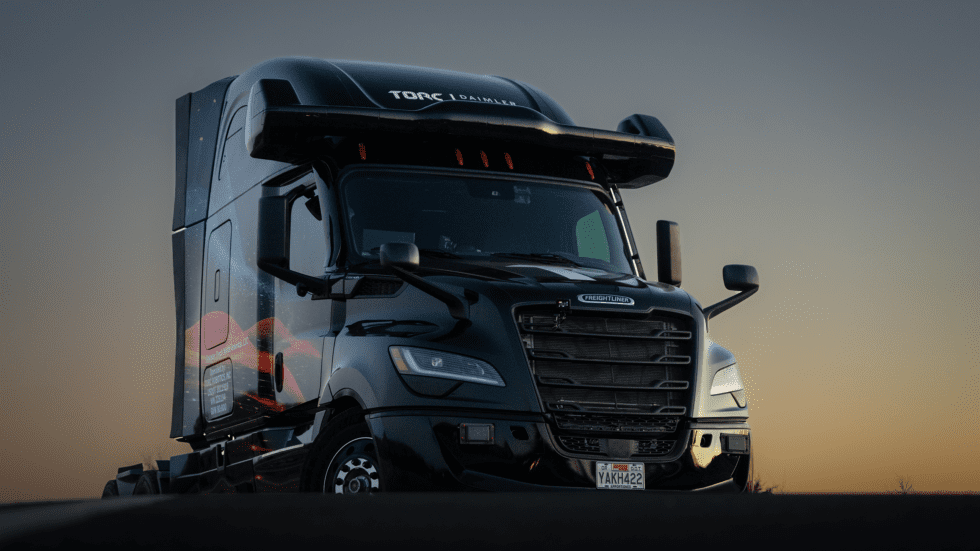 Torc Collaborates with Flex on Physical AI Platform for Autonomous ...