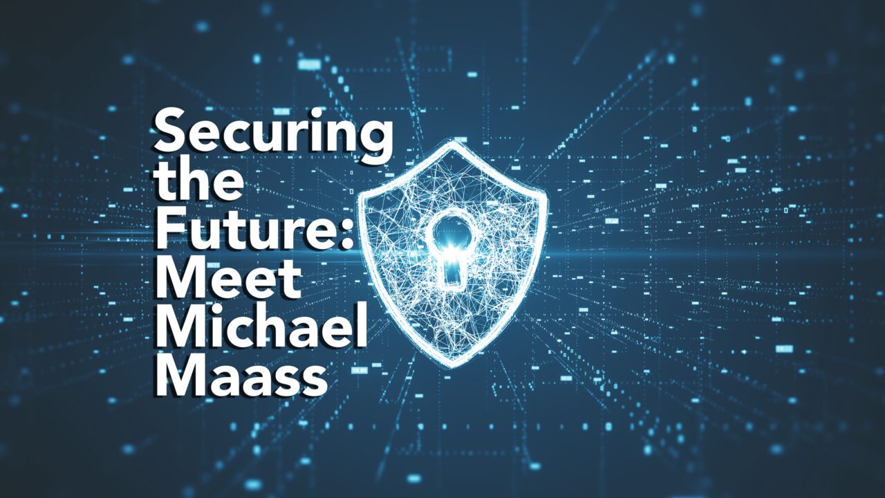 Category: Cybersecurity - Torc Robotics